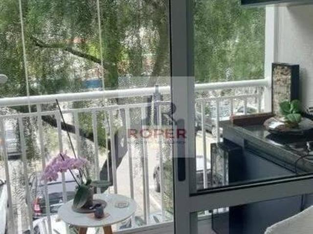 LINDO APARTAMENTO DE62 M²/3 DORMITÓRIOS/1 VAGA À VENDA PRÓXIMO DO MONOTRILHO NA VILA EMA