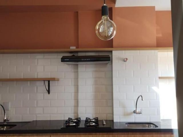 Lindo Apartamento de 42m² no Condomínio House Campolim