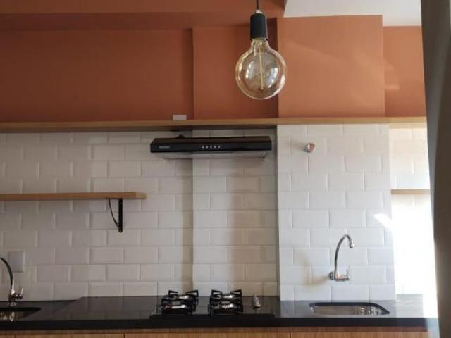 Lindo Apartamento de 42m² no Condomínio House Campolim