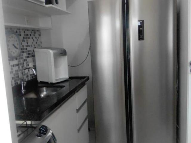 LINDO APARTAMENTO DE 47M² VIDA PLENA CAMPOLIM!