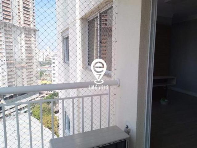 Lindo apartamento de 48m² na Vila Mariana com 1 dormitório!