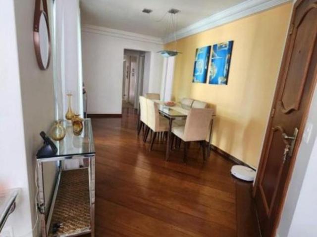 Lindo apartamento de 4 quartos e 2 suítes na Vila Mascote, São Paulo Imperdível!