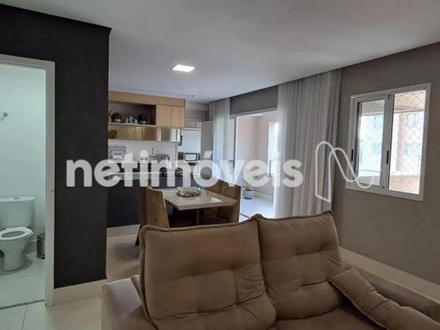 Lindo apartamento de 4 quartos Jk 110,00 m²