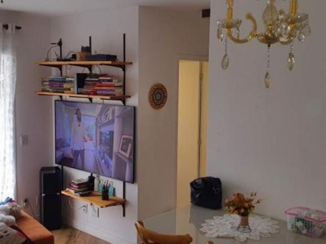 Lindo Apartamento de 53m² ao Lado do Metrô Bresser, 02 Dorm. 01 vaga R$ 550.000,00