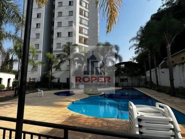 LINDO APARTAMENTO DE 50 M²/2 DORMITÓRIOS/1 VAGA À VENDA NA VILA BELA, VILA PRUDENTE