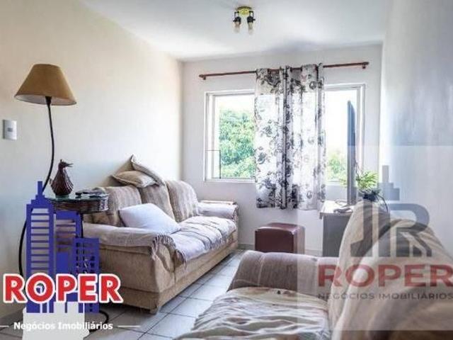 LINDO APARTAMENTO DE 51 M²/2 DORMITÓRIOS/1 VAGA À VENDA PRÓXIMO AO SHOPPING ANALIA FRANCO, SÃO PAULO