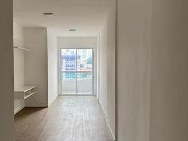 Lindo apartamento de 56 metros de área privativa, Vila Assunção, Santo Andre