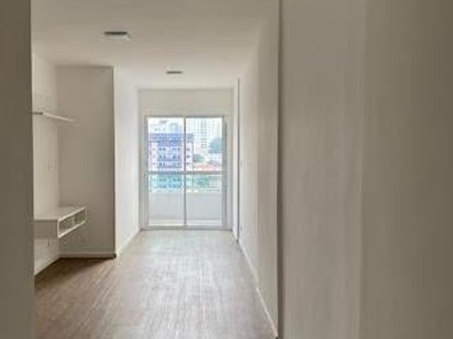 Lindo apartamento de 56 metros de área privativa, Vila Assunção, Santo Andre