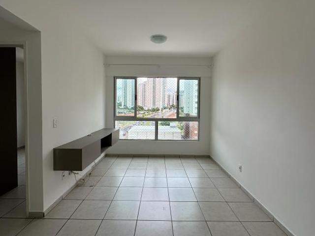 Lindo apartamento de 60m² e 2 quartos em Águas claras