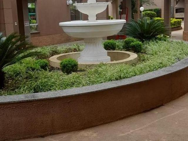 Lindo Apartamento de 62 m² à Venda no Edifício Azáleias