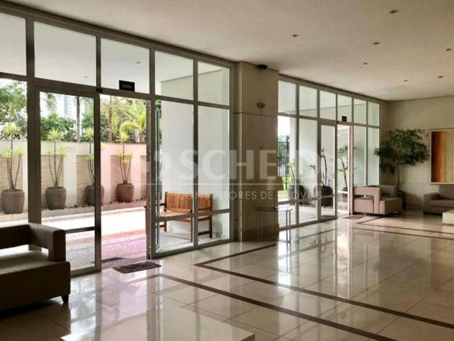 Lindo apartamento de 66m² com 2 dorm, 2 ban, cozinha integrada e varanda gourmet!