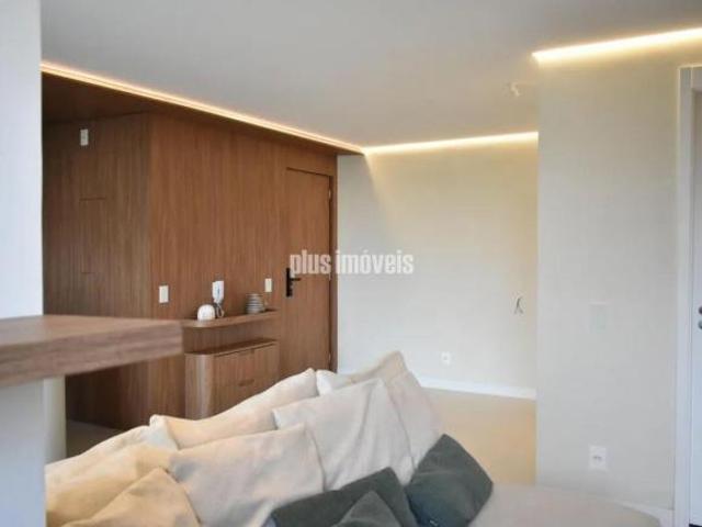 Lindo Apartamento de 77m² na Vila Monte Alegre ? Pronto para Morar e com Vista Maravilhosa!