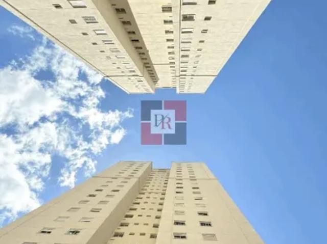 Lindo apartamento de 83m² na região da Vila Mascote