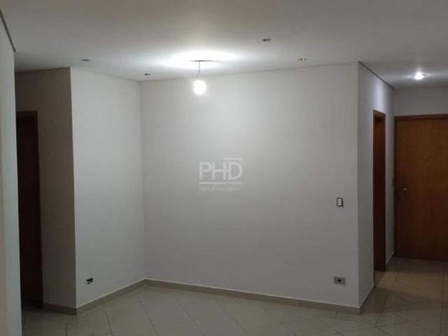 Lindo apartamento de 80m² disponível no bairro Anchieta, em São Bernardo do Campo