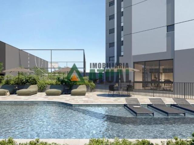 Lindo Apartamento de 82m² com Sacada Gourmet Próximo ao Shopping Catuaí