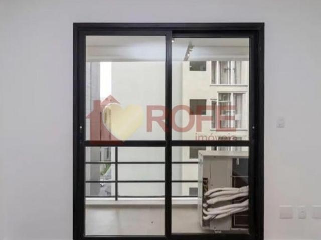 Lindo apartamento de 93mts na Vila Olímpia!
