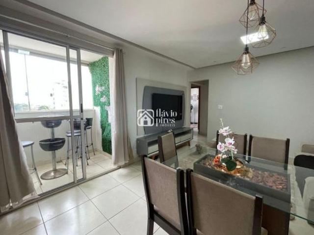 LINDO APARTAMENTO DE 03 QUARTOS E SUITE NO SELETTO HOME EM BETIM