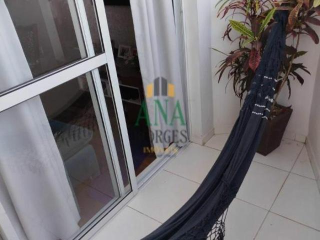 Lindo Apartamento de 02 dormitórios