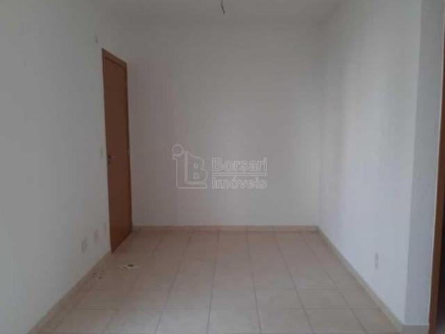 Lindo Apartamento de 02 dormitorios a venda em Quitandinha, Araraquara