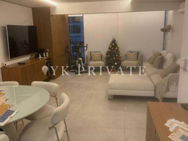 Lindo Apartamento de 100m²  3 dormitórios, 1 Suíte  e 2 vagas de garagem