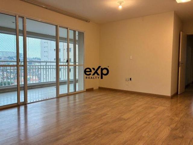 Lindo Apartamento de 122m² no Condomínio Collina Parque dos Príncipes Lazer de Clube!