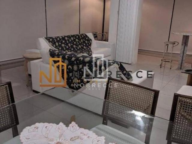 Lindo apartamento de 124 m² no Costa Esmeralda Riviera de S. Lourenço Litoral Norte de SP