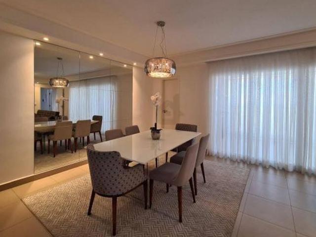 Lindo Apartamento de 125m² no Condominio Mont Royal