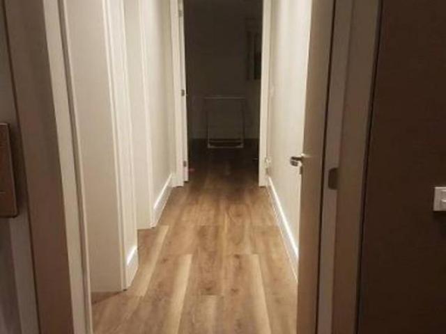 Lindo apartamento de 138 mts com 03 tres suites localizado no Panamby