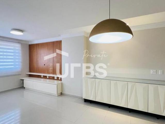 Lindo apartamento de 140m2 com 03 suítes a 100 metros do Parque vaca brava