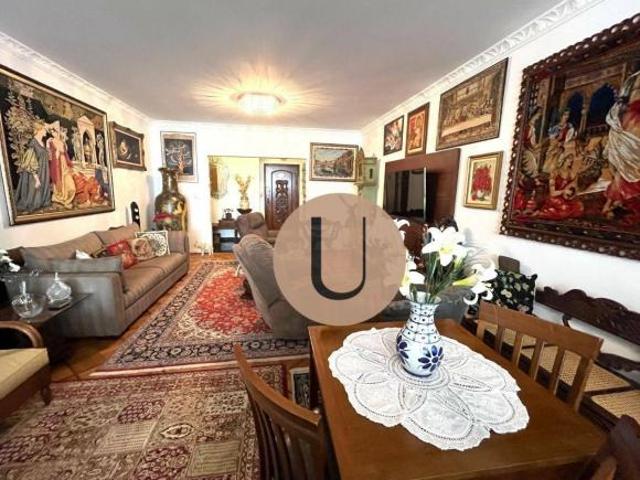 Lindo apartamento de 179m2, ampla sala, 3 dormitórios, 2 suítes R$ 1.100.000,00