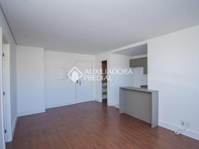 Lindo apartamento de 1 dormitório