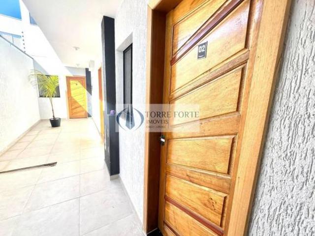 Lindo apartamento de 1 dormitório e sacada na Penha