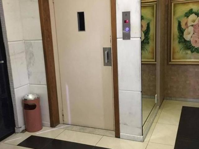 Lindo Apartamento de 1 qto todo reformado, à venda, Centro, Juiz de Fora