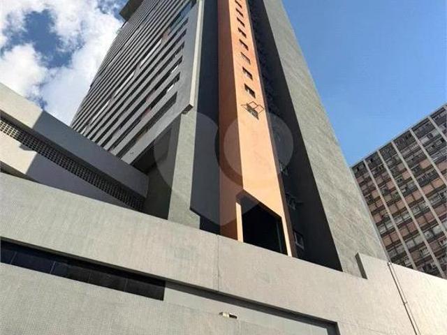 lindo apartamento de 1 quarto no centro