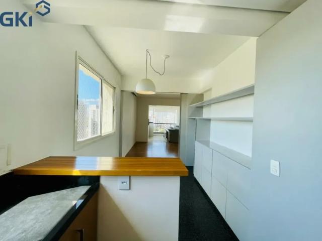 Lindo Apartamento de 215m², com 3 Suítes, em Perdizes, SP!