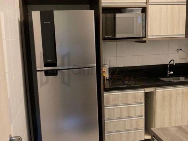 Lindo Apartamento de 2 Dormitórios na região da Cursino ? Pronto para Morar