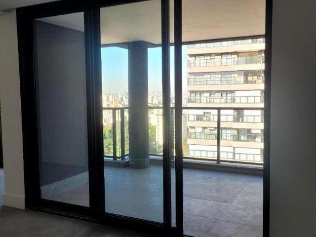 Lindo Apartamento de 2 Dormitorios na Vila Sao Francisco, Osasco