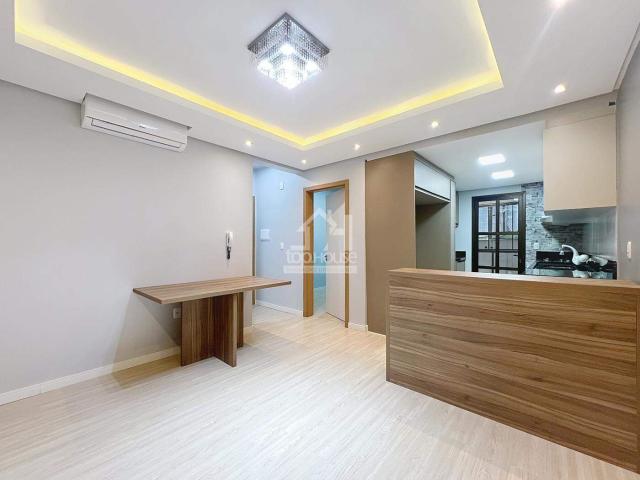 LINDO APARTAMENTO DE 2 DORMITÓRIOS NO HUMAITÁ