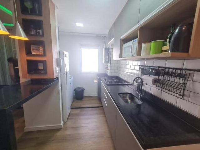 Lindo Apartamento de 2 Dormitorios com Lazer Completo em Raposo Tavares, Sao Paulo