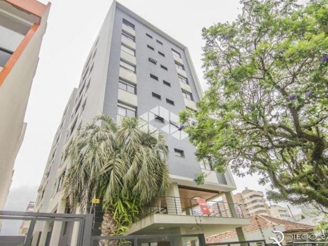 Lindo Apartamento de 2 Dormitórios e 2 vagas no Jardim do Salso