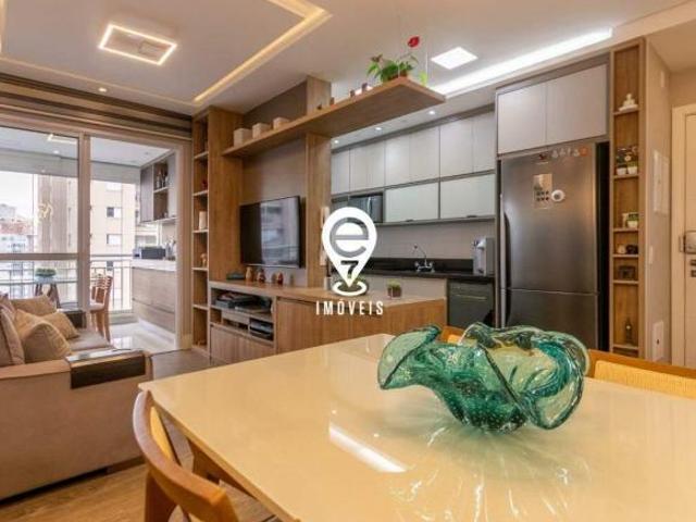 LINDO APARTAMENTO DE 2 DORMITÓRIOS PARA VENDA NA VILA MONTE ALEGRE!