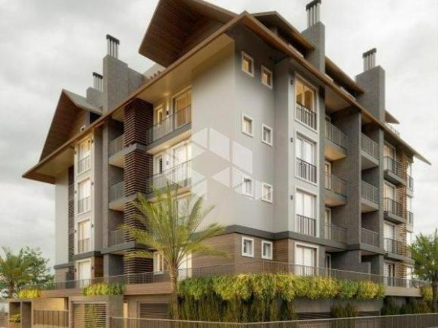 Lindo apartamento de 2 quartos