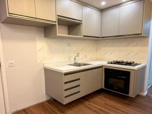 Lindo Apartamento de 2 Quartos com Sacada e Planejados no Bairro Conceição, Osasco   Lazer Comp