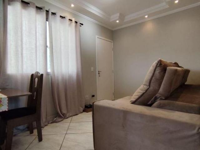 Lindo Apartamento de 2 Quartos à Venda, Piracicamirim, Piracicaba SP
