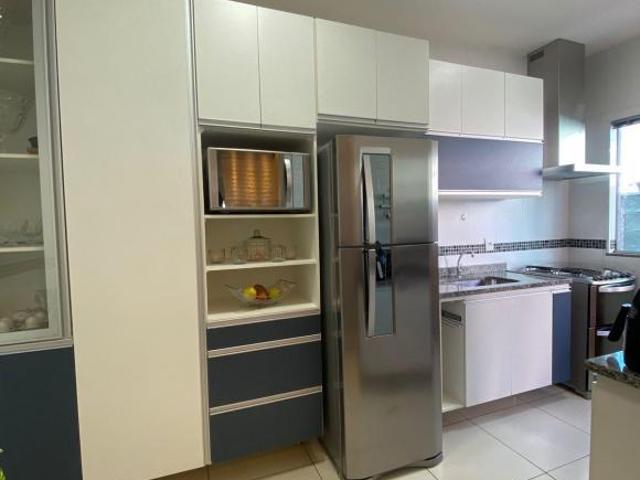 Lindo apartamento de 2 quartos no bairro andiara