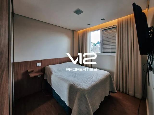 Lindo Apartamento de 2 quartos no Buritis