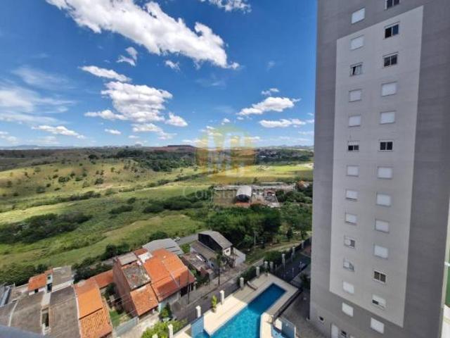 LINDO APARTAMENTO DE 2 QUARTOS, SUITE, 53 M² NO MIRANTE FLAMBOYANT