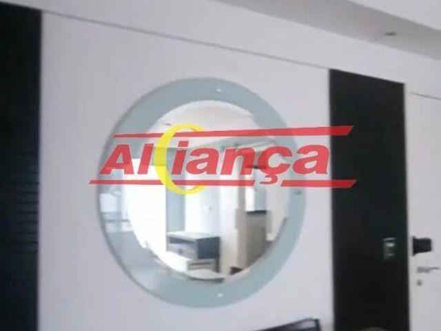 LINDO APARTAMENTO DE 2 QUARTOS VILA ROSÁLIA