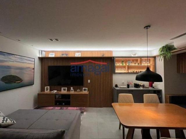 lindo apartamento de 2dorms sendo 1 suíte no bairro que mais valoriza