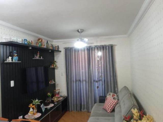 Lindo Apartamento de 3 dormitorios no Parque Continental Sao Paulo